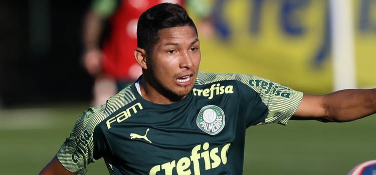 Fifa suspende Rony por 4 meses e proíbe Athletico de contratar por 2 ...