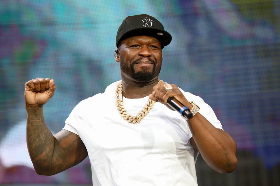Rapper 50 Cent lança spin-off da série Power, de 2014 - Jornal de Itatiba