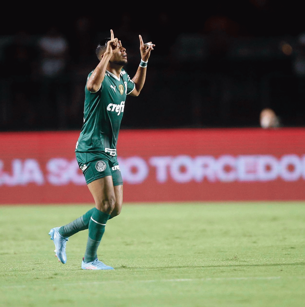 Palmeiras Bate São Paulo No Morumbi E Derruba Série Invicta De Ceni Em