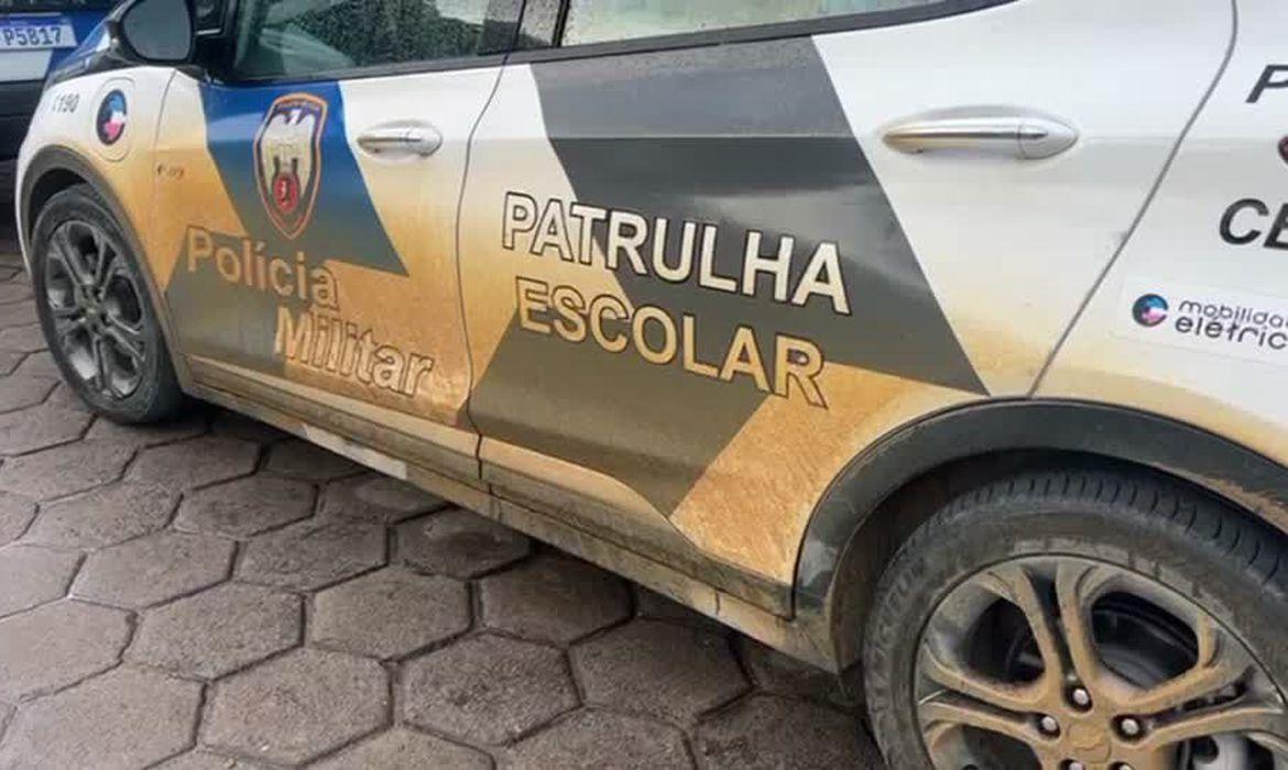 Es Pm Abre Investigação Sobre Acesso De Atirador às Armas Do Pai